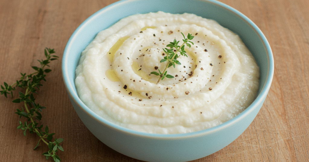 Gordon Ramsay Cauliflower Puree – 7 Easy Steps to Wow