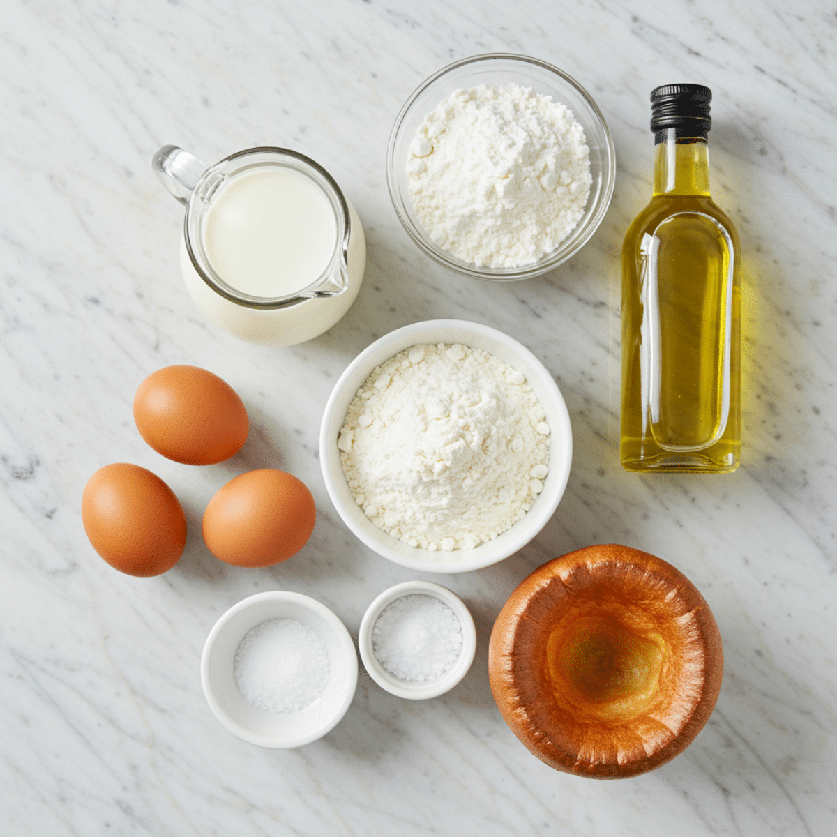 Gordon Ramsay Yorkshire Pudding: 7 Secrets For Perfect Puff Every Time