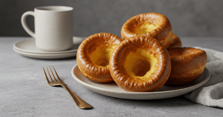 Gordon Ramsay Yorkshire Pudding: 7 Secrets For Perfect Puff Every Time