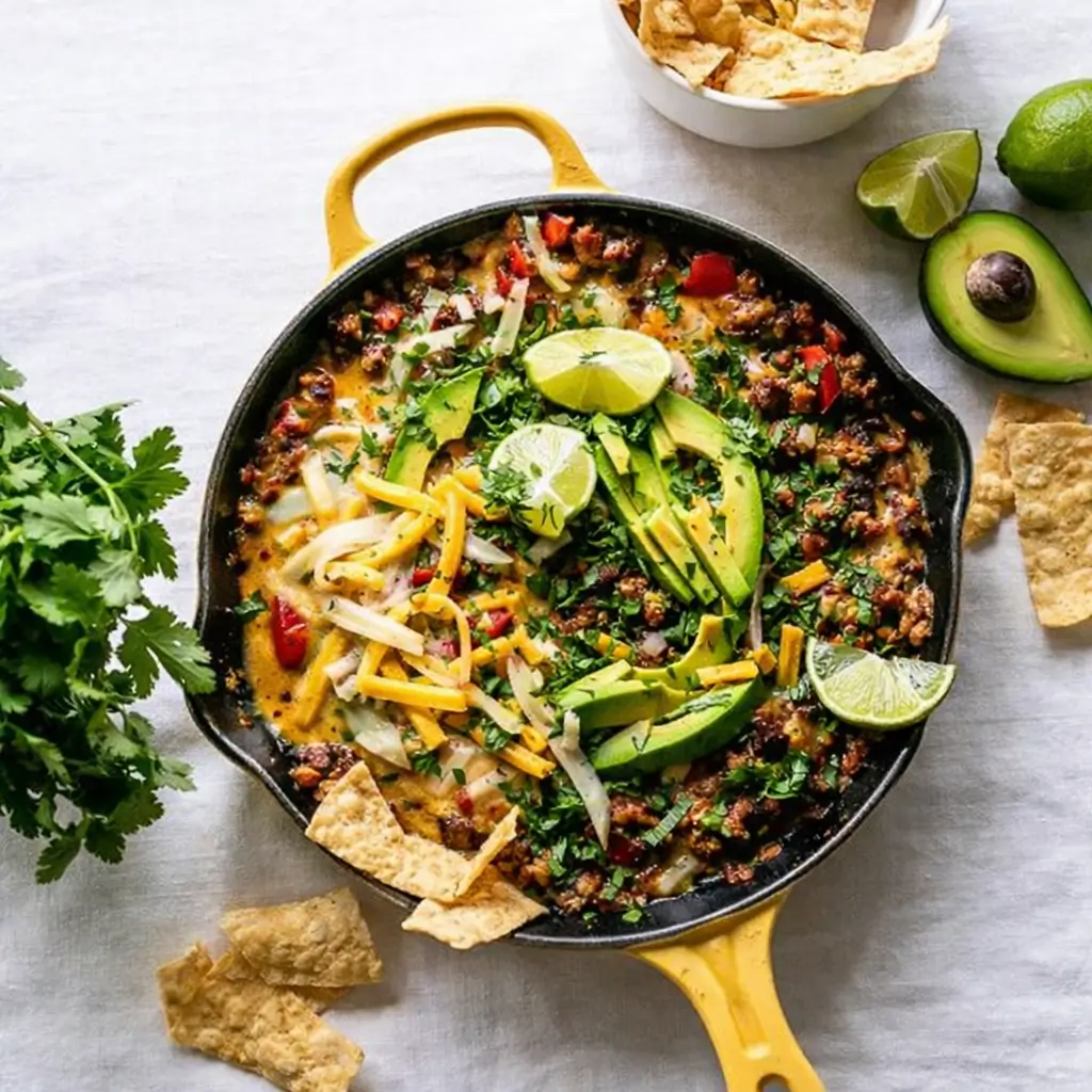 Chocolate Chip Mini Bundt Cakes – Easy 30-Minute Treat You’ll Love
