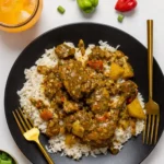 Authentic Jamaican Curry Chicken – Easy 7 Steps to Delicious Island Flavor