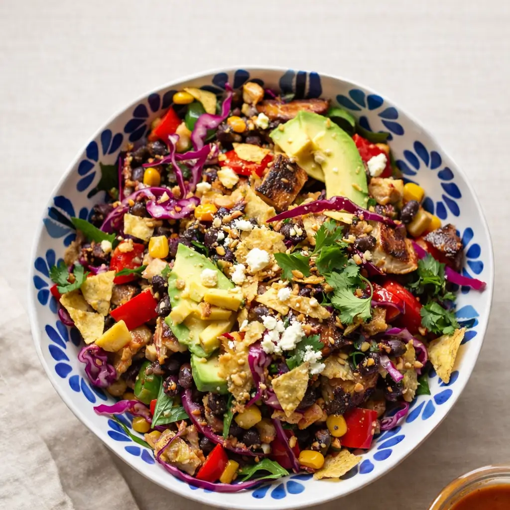 Strawberry Custard Tart – Easy, Creamy & Beautiful