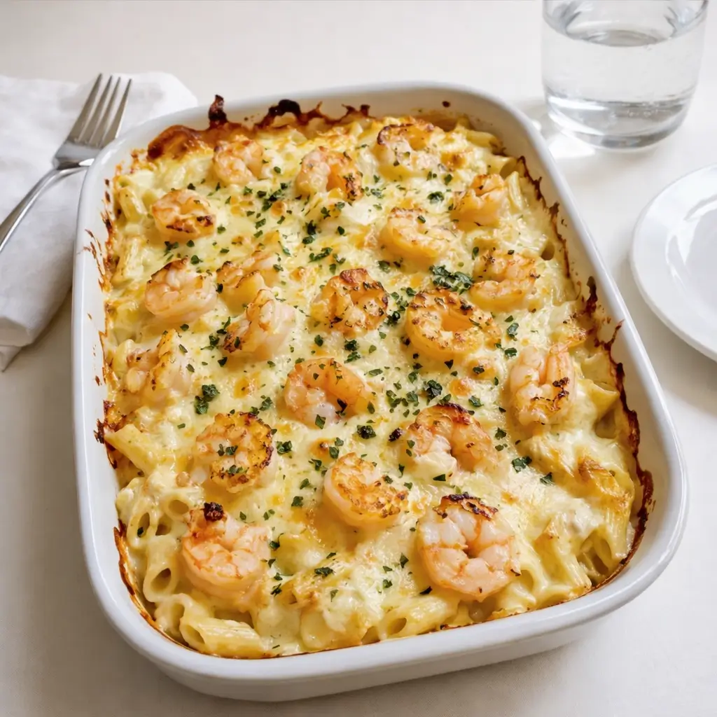 Easy Chicken Hashbrown Casserole – 1 Comfort Food Classic You’ll Love